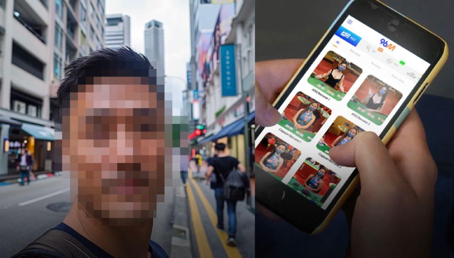 Scammed & Victorious: Discover How Sam Beat the Odds! - Mothership.SG - News from Singapore ...